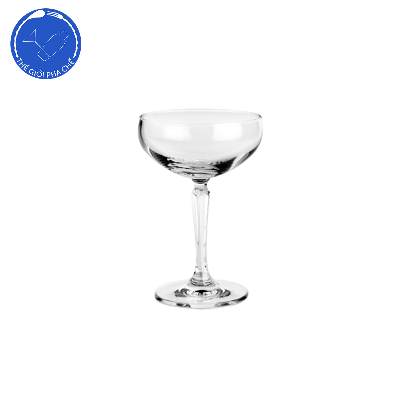 Ly thủy tinh Ocean Connexion Coupe (Bộ 6c) 215ml - 1527S07 | Thế giới pha chế - Nhà cung cấp ...