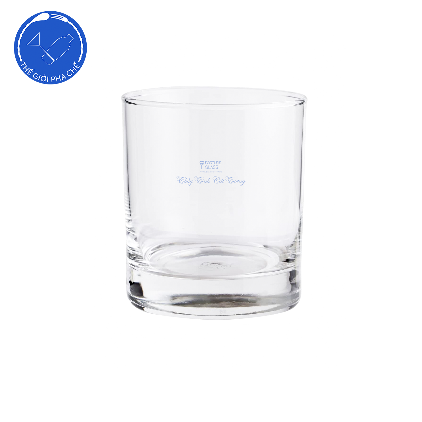 Ly thủy tinh Ocean New York (Bộ 6c) 205ml - B07807 -TH Thái Lan | Thế giới pha chế - Nhà cung ...