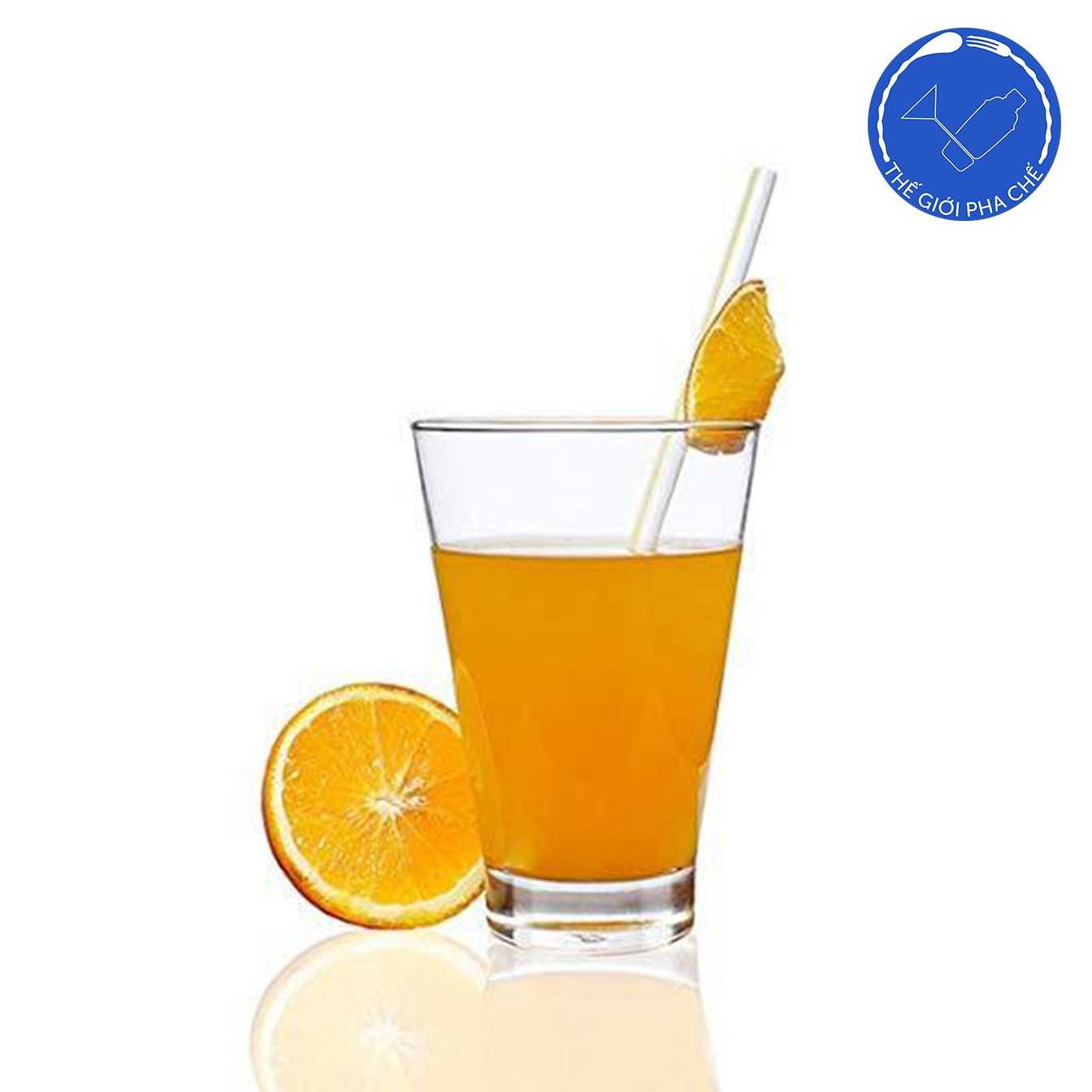 Ly thủy tinh Ocean Studio Hi Ball (Bộ 6c) 435ml - B16115 - TH Thái Lan ...