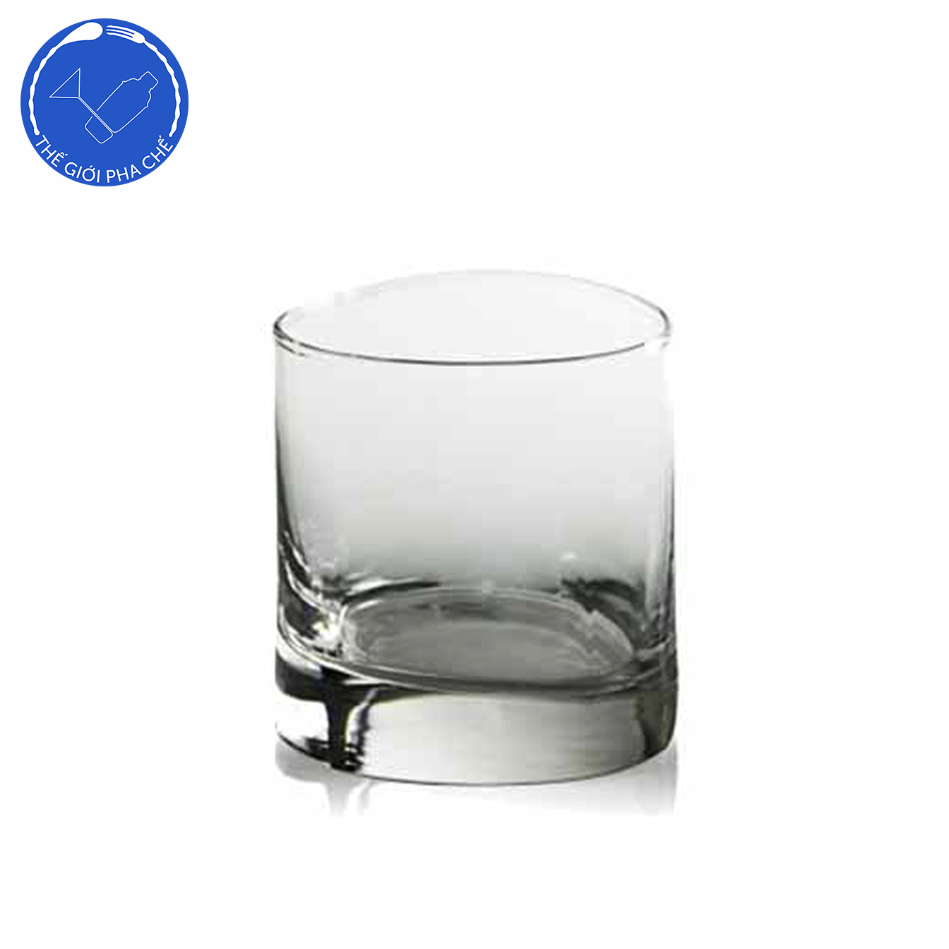 Ly thủy tinh Ocean Trinity Rock (Bộ 6c) 305ml - B19811 | Thế giới pha ...