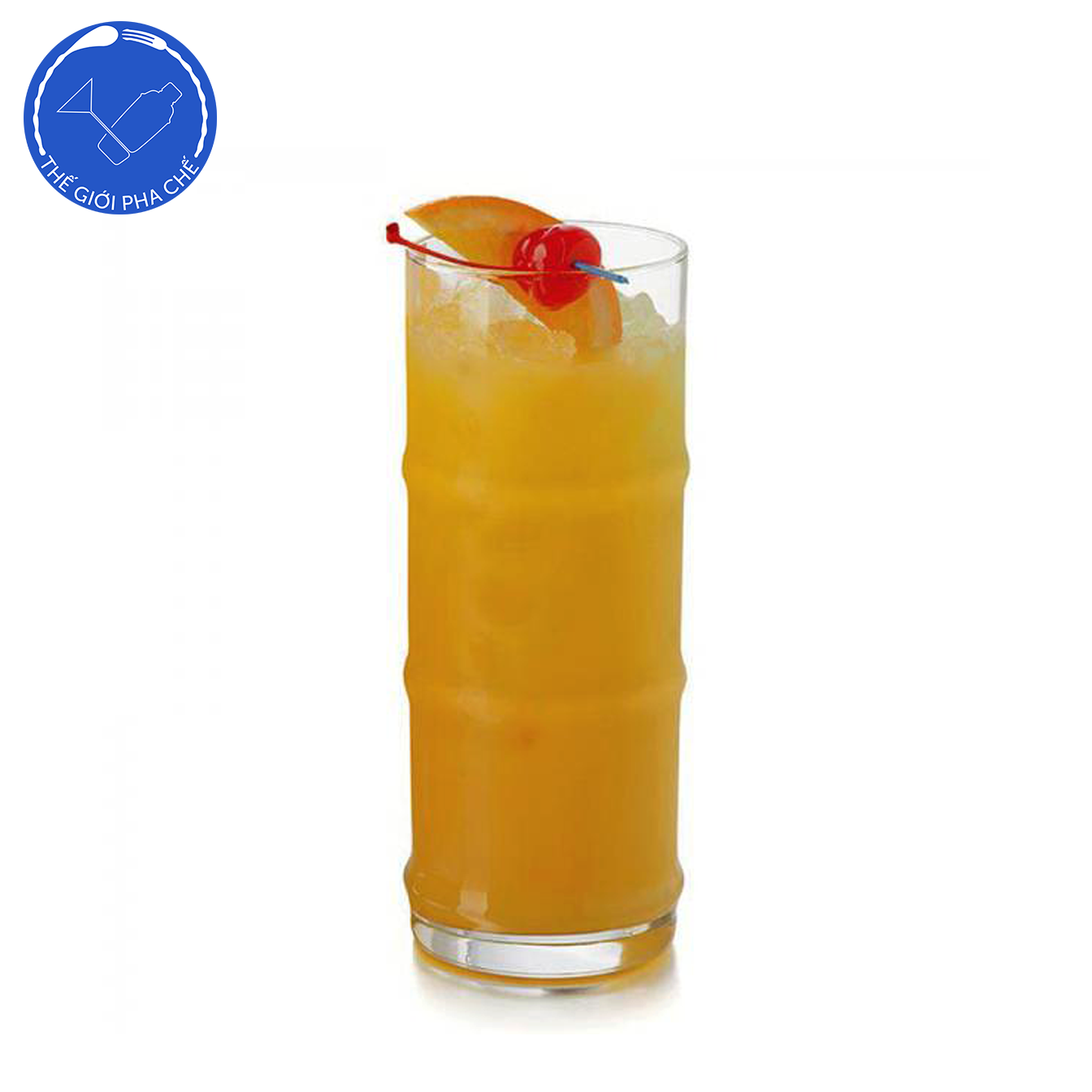 Ly thủy tinh Libbey Cooler (Bộ 6c) 473ml - 32802 - TH Mỹ | Thế giới pha ...