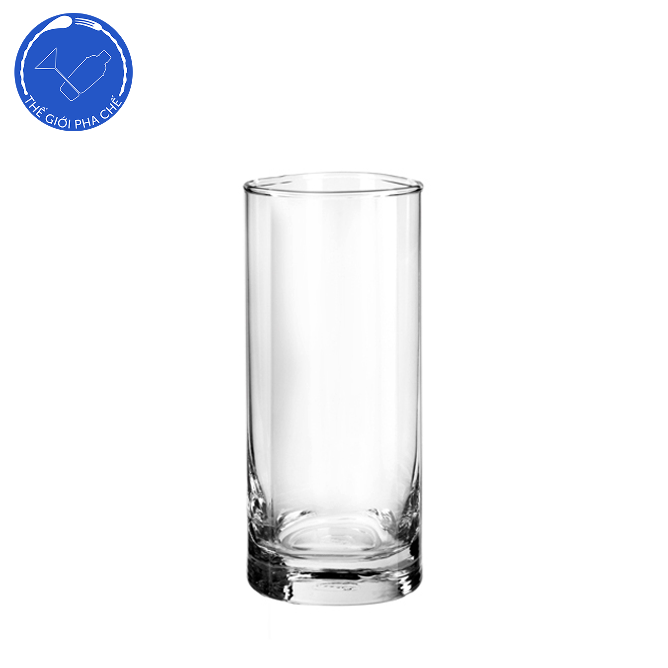 Ly thủy tinh Ocean Trinity Long Drink (Bộ 6c) 385ml - B19813 | Thế giới pha chế - Nhà cung cấp ...