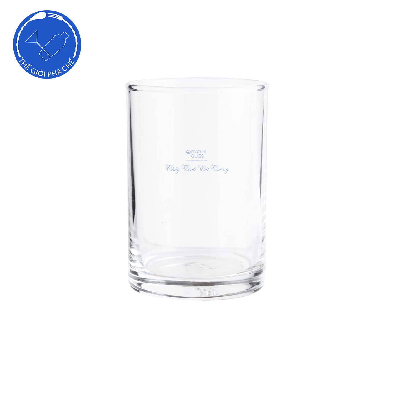 Ly thủy tinh Ocean (Bộ 6c) 175ml - B01206 - TH Thái Lan | Thế giới pha ...